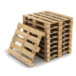 Wooden Pallets for Sale in UAE | Wooden Pallet Supplier in Dubai